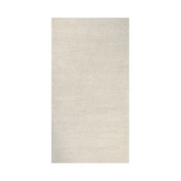 Wollteppich Wecon Home, B:140cm H:20mm L:200cm, beige, Schurwolle, Wohnzimmer, Teppiche, "Hamptons FORTYTHREE", L&auml;ufer, Schurwolle, Kurzflor,