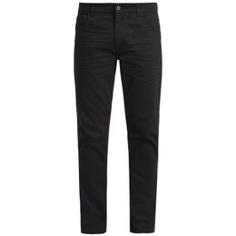 !Solid SOLID Herren Bequeme Jeans "Jeans SDFinlay", schwarz, Gr. 31, Obermaterial: 98% Baumwolle CO. 2% Elasthan EL., Jeans