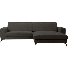 Sit & More sit&more Ecksofa "Bolero L-Form"