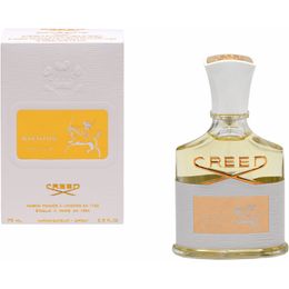 Creed Damen Eau de Parfum "Aventus for Her", 75ml, wei&szlig;, Parf&uuml;ms, mit weicher Basisnote
