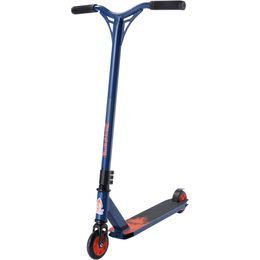 BLUE GORILLAZ Stuntscooter, B:49cm, blau, Roller