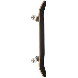Playlife Skateboard "Mighty Bear", bunt, Skateboards