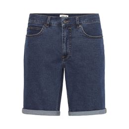 !Solid SOLID Herren Jeansshorts "Shorts SDMITTEL", blau, Gr. L, Obermaterial: 99% Baumwolle CO. 1% Elasthan EL., Jeans