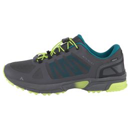 McKINLEY Damen Wanderschuh "Kansas III AQB M", Gr. 40, grau, Synthetik, Textil, Schuhe, Outdoorschuh, Trekkingschuh, Walkingschuh