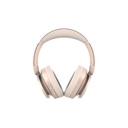 SADES Gaming-Headset "Builder SA-208", pink, Kopfh&ouml;rer, kabellos, Stereo, Over Ear, Bluetooth 5.3, 3,5 mm