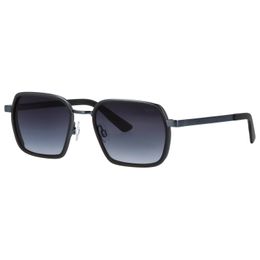 MINI EYEWEAR Herren Sonnenbrille "MINI EYEWEAR Sonnenbrille", blau, Sonnenbrillen