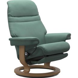stressless Relaxsessel "Sunrise" elektrisch verstellbar, optional 2-motorisch, Gr&ouml;&szlig;e M & L