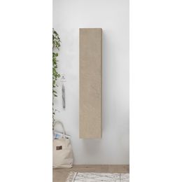 Mehrzweckschrank Inosign, B:29cm H:138cm T:30cm, braun, K&uuml;che, Schr&auml;nke, "Infinity", H&ouml;he 138 cm