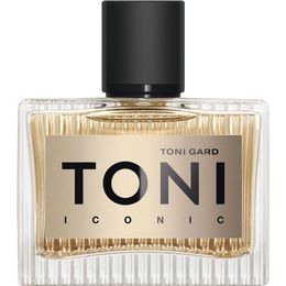 Toni Gard Damen Eau de Parfum "ICONIC EdP", 40ml, gold, Parf&uuml;ms, mit ikonischer Anziehungskraft