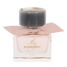 Burberry Herren Eau de Parfum "Burberry My Burberry Blush", 50mlrosa, Parfüms