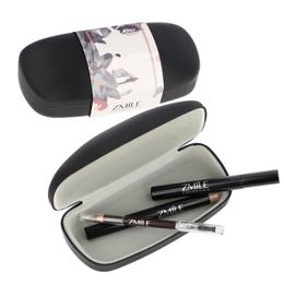 ZMILE COSMETICS Damen Kosmetik-Set "WHAT A LOOK", bunt, B:7,7cm H:5,6cm T:16,4cm, Schmink-Sets, mit veganer Formulierung