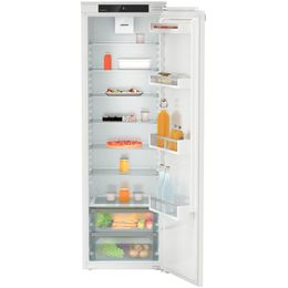 Liebherr Einbaukühlschrank "IRe 5100", Rechtsanschlag, wechselbar, silber, Kühlschränke