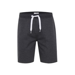 !Solid SOLID Herren Sweatshorts "Sweatshorts SDOliver", grau, Gr. L, Obermaterial: 80% Polyester PES. 20% Baumwolle CO., Hosen
