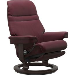 stressless "Sunrise" elektrisch verstellbar, optional 2-motorisch, Gr&ouml;&szlig;e M & L