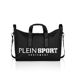 Plein Sport Kinder Handtasche "Henkel Tasche", schwarz, Taschen
