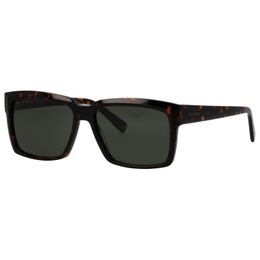 Marc O'Polo Sonnenbrille MARC O'POLO "Marc O'Polo EYEWEAR Sonnenbrille", Herren, dunkelhavanna, Sonnenbrillen Sonnenbrille