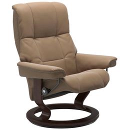 stressless "Mayfair" mit Classic Base, Gr&ouml;&szlig;e S, M & L, Gestell Braun