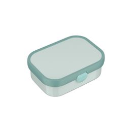 Mepal Lunchbox "Brotdose Campus (2025) 750 ml", gr&uuml;n, Lebensmittelaufbewahrungsbeh&auml;lter