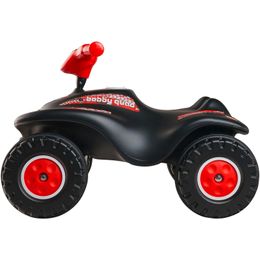 BIG Kinder Rutscherauto "BIG Bobby Quad Racing", rot, Kunststoff, B:37cm H:46cm T:68cm, Rutschautos, Made in Germany