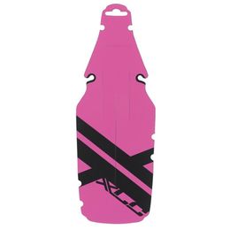 Xlc Schutzblech "Xlc Mini Mudguard MG-C33", B/H/L: 12,5cm x 0,1cm x 34cm, pink, Schutzbleche