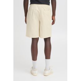 Blend Herren Shorts "BHBAY linen Shorts PP NOOS", beige, Gr. M, Web, Obermaterial: 55% Leinen, 45% Baumwolle, Hosen