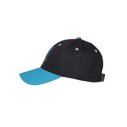 Top Gun Herren Snapback Cap "NB231033", blau, Obermaterial: 100% Baumwolle, Caps