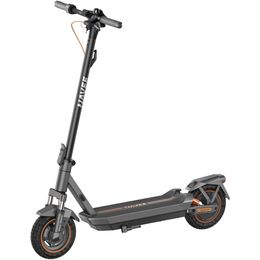 NAVEE E-Scooter "GT3 Pro Electric Scooter (DE Version)", schwarz, Roller