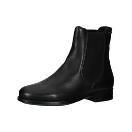 IGI&CO IGI & CO Damen Stiefelette "IGI & CO Stiefelette Nappaleder", Gr. 36, schwarz, Nappaleder, Schuhe
