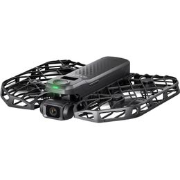 HOVERAIR Drohne "HOVERAir X1 PROMAX Ultimate Cycling Kit", B:17,3cm H:3,9cm T:14,9cm, schwarz, Drohnen
