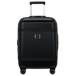 Samsonite Hartschalen-Trolley "IMAGE, verschiedene Größen und Farben", schwarz, Polycarbonat, Polyurethan, Koffer, Hartschalen-Koffer Nassfach