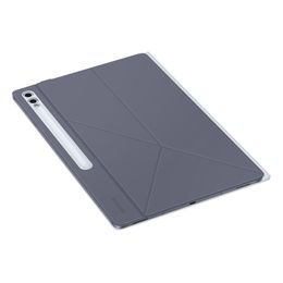 Samsung Tablet-Hülle "Smart Book Cover für Samsung Galaxy Tab S9/S10 Ultra", B:22,5cm H:2,5cm T:36cm, blau, Hüllen, Backcover, Schutzhülle,