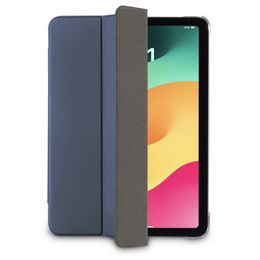 Hama Tablet-Hülle "Schutzhülle "Fold Clear" für Apple iPad Pro 13" (2024/2025)", blau, Hüllen