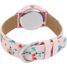 Kinder Quarzuhr, bunt, Prinzessin Lillifee, Armbanduhren, Armbanduhr, Kinderuhr, M&auml;dchen, Geschenkidee, Geburtstag, Schulanfang
