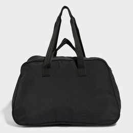 Sporttasche "BOWLING BAG", adidas originals, schwarz, Obermaterial: 100% Polyamid, Taschen, Weekender