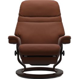 stressless Relaxsessel "Sunrise" elektrisch verstellbar, optional 2-motorisch, Gr&ouml;&szlig;e M & L
