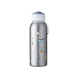 Mepal Trinkflasche "Thermoflasche Flip-Up Campus 350 ml", 350mlsailors bay, Trinkflaschen