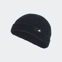 Damen Baseball Cap "FISHERMAN", schwarz-wei&szlig;, adidas Performance, Obermaterial: 100% Polyacryl, Caps, Fisherman Beanie