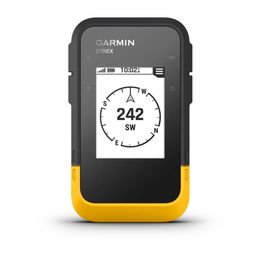 Garmin Outdoor-Navigationsgerät "eTrex SE", B:12,3cm H:5,5cm T:13,6cm, schwarz, Navigationsgeräte