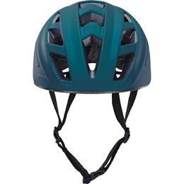 Prophete Fahrradhelm, 58/62 Kopfumfang: 58cm - 61cm, blau, Helme