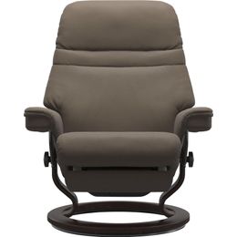 stressless Relaxsessel "Sunrise" elektrisch verstellbar, optional 2-motorisch, Gr&ouml;&szlig;e M & L