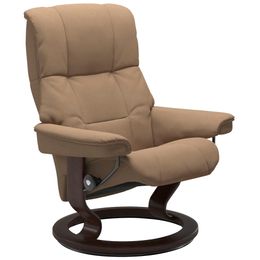 stressless "Mayfair" mit Classic Base, Gr&ouml;&szlig;e S, M & L, Gestell Braun