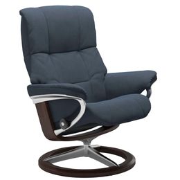 stressless "Mayfair" mit Signature Base, Gr&ouml;&szlig;e S, M & L, Gestell Braun