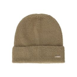 ENDURANCE ATHLECIA Beanie ATHLECIA "Kotoko", Damen, gr&uuml;n, Elasthan, unifarben, M&uuml;tzen Beanie, weich und w&auml;rmend f&uuml;r k&uuml;hle Tage