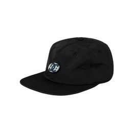 DC Shoes Herren Trucker Cap "On The Bubble", schwarz, Kunstfaser, Caps