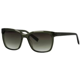 Marc O'Polo MARC O'POLO Damen Sonnenbrille "Marc O'Polo EYEWEAR Sonnenbrille"oliv transparent, Sonnenbrillen
