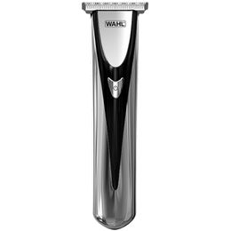 WAHL Multifunktionstrimmer "Elite Groom", schwarz, B:40cm H:143cm T:33cm, Haarschneider, T-Klinge, Lithium-Ionen Technologie, Ladestation, USB-Ladung