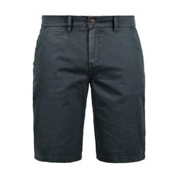 !Solid SOLID Herren Chinoshorts "Chinoshorts SDViseu", blau, Gr. S, Obermaterial: 100% Baumwolle CO., Hosen