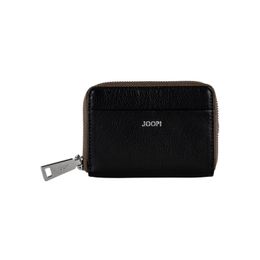 JOOP! JOOP Damen Geldb&ouml;rse "Geldb&ouml;rse Lantea Blocking Aena Purse SH5z", schwarz, Obermaterial: 100% Rindsleder Leather cow., Kleinlederwaren