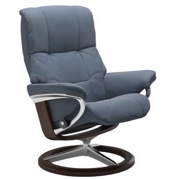 stressless "Mayfair" mit Signature Base, Gr&ouml;&szlig;e S, M & L, Gestell Braun