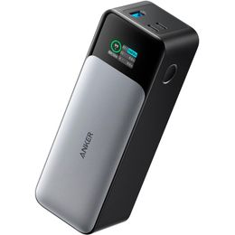 Anker Powerbank "737 (PowerCore 24K)", 24.000mAh, schwarz, Akkumulatoren